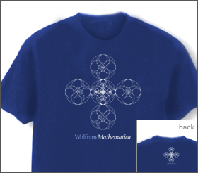 Inverted Circles T-Shirt